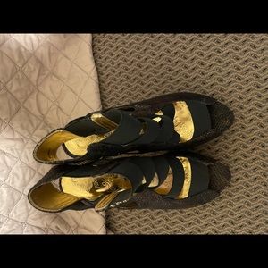 Apple Bottoms | Shoes | Apple Bottom Heals | Poshmark